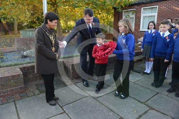 DEDWORTH 126950 - Photo 1 of 23 - Baylis Media Photos