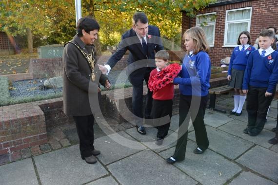 DEDWORTH 126950 - Photo 1 of 23 - Baylis Media Photos