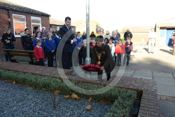 DEDWORTH 126950 - Photo 1 of 23 - Baylis Media Photos