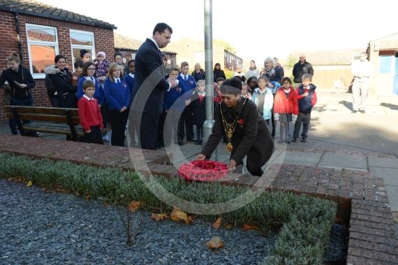 DEDWORTH 126950 - Photo 1 of 23 - Baylis Media Photos