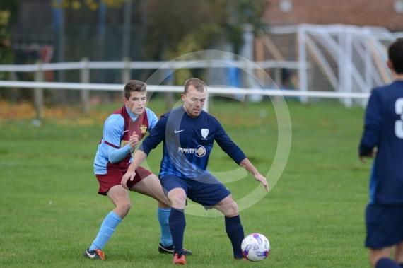FOOTBALL 126966 - Photo 1 of 46 - Baylis Media Photos