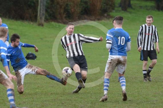 FOOTBALL 127407 - Photo 1 of 32 - Baylis Media Photos