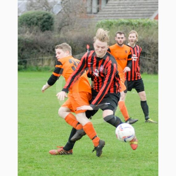 FOOTBALL 127798 - Photo 1 of 6 - Baylis Media Photos