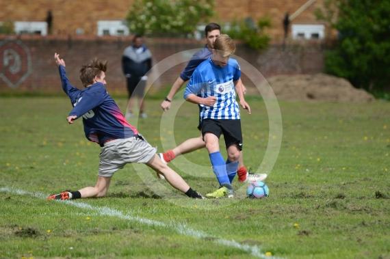 BRITWELL 127915 - Photo 1 of 55 - Baylis Media Photos