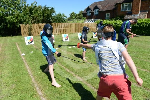 COOKHAM DEAN 128236 - Photo 1 of 47 - Baylis Media Photos