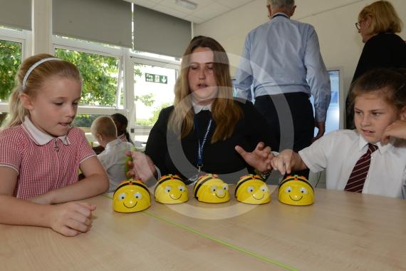 MAIDENHEAD 128276 - Photo 1 of 11 - Baylis Media Photos