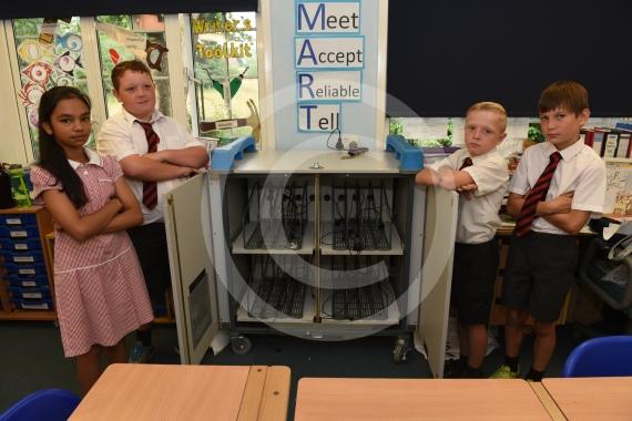 COOKHAM DEAN 128436 - Photo 1 of 8 - Baylis Media Photos