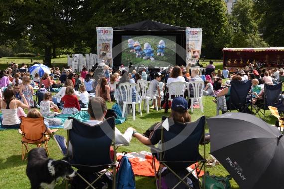 MAIDENHEAD 128567 - Photo 1 of 17 - Baylis Media Photos