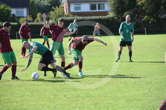 FOOTBALL 128720 - Photo 1 of 11 - Baylis Media Photos