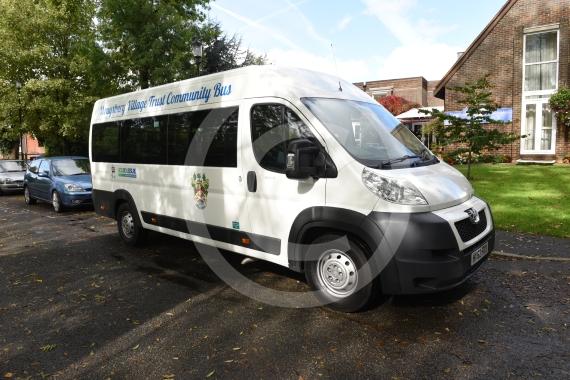 WRAYSBURY 128792 - Photo 1 of 13 - Baylis Media Photos