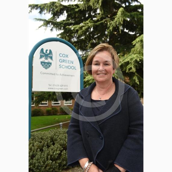 COX GREEN 128821 - Photo 1 of 11 - Baylis Media Photos