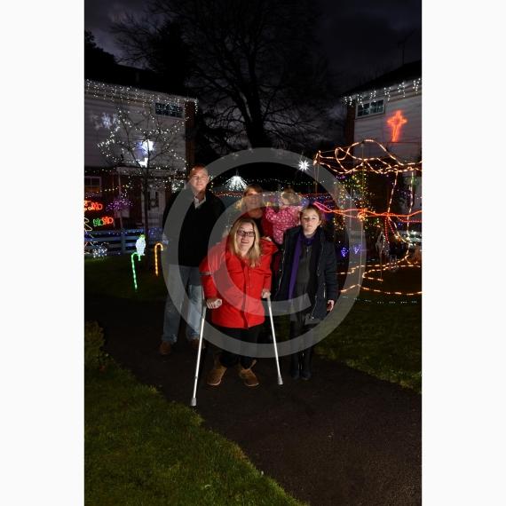 WOODLANDS PARK 129104 - Photo 1 of 4 - Baylis Media Photos