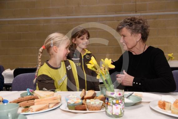 COOKHAM 129554 - Photo 1 of 6 - Baylis Media Photos