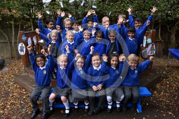 FIRST CLASS 130355 - Photo 1 of 12 - Baylis Media Photos