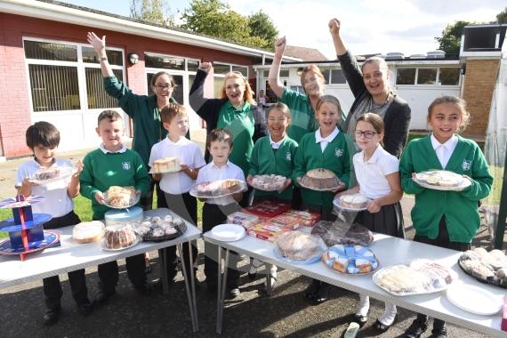 DEDWORTH 130412 - Photo 1 of 4 - Baylis Media Photos