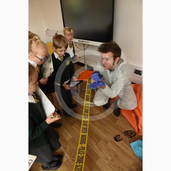 COOKHAM 130454 - Photo 1 of 16 - Baylis Media Photos