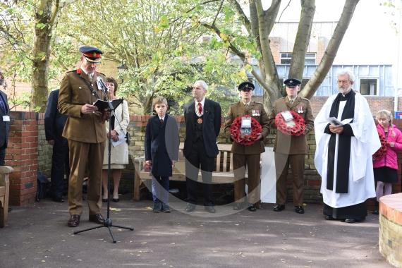 WINDSOR 130512 - Photo 1 of 80 - Baylis Media Photos