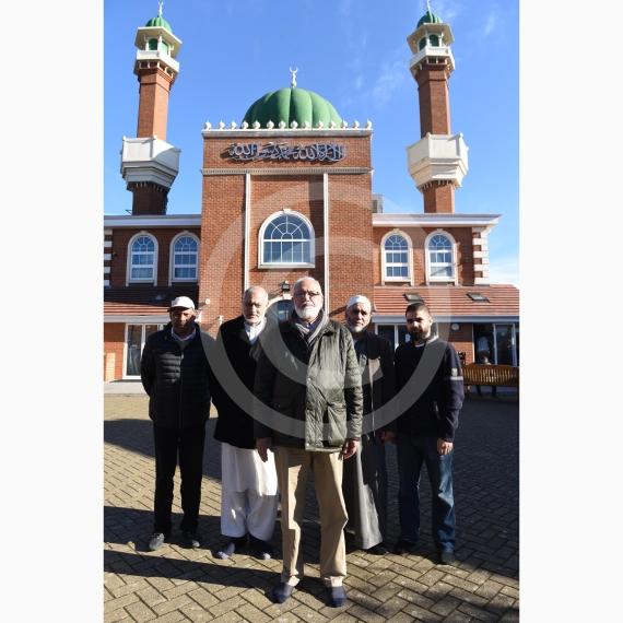 SLOUGH 130550 - Photo 1 of 21 - Baylis Media Photos