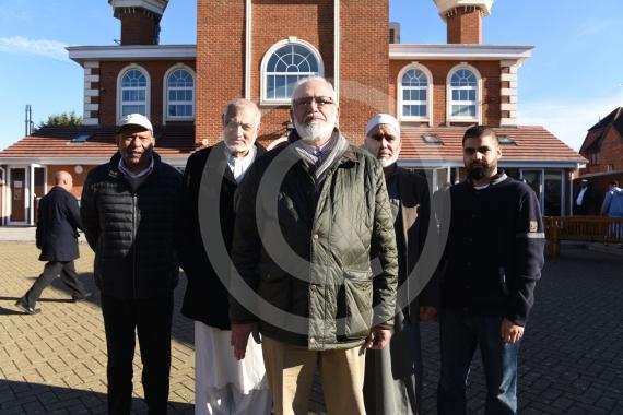 SLOUGH 130550 - Photo 1 of 21 - Baylis Media Photos