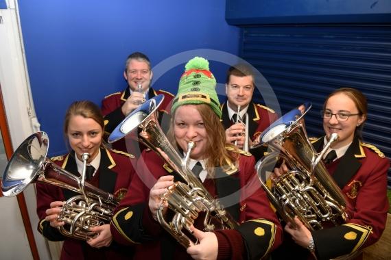 MAIDENHEAD 130688 - Photo 1 of 7 - Baylis Media Photos