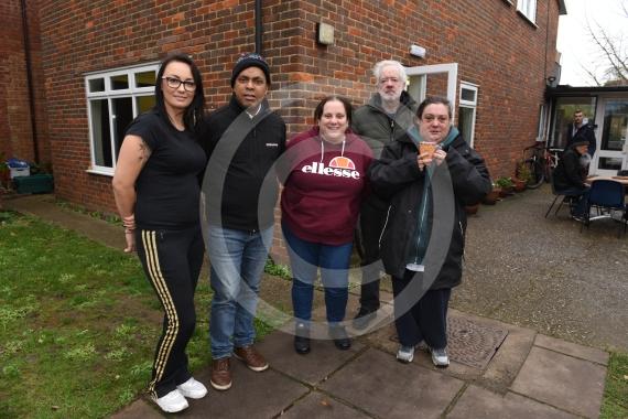 SLOUGH 130706 - Photo 1 of 5 - Baylis Media Photos