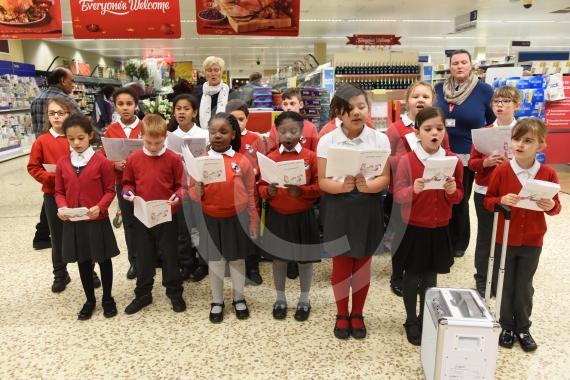 DEDWORTH 130722 - Photo 1 of 10 - Baylis Media Photos