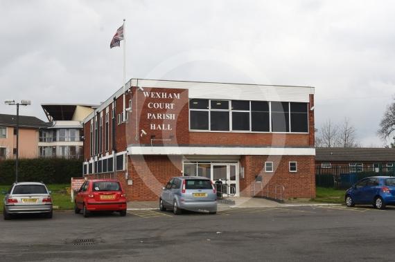 SLOUGH 130735 - Photo 1 of 5 - Baylis Media Photos