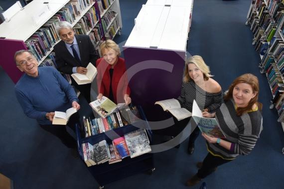 MAIDENHEAD 130826 - Photo 1 of 4 - Baylis Media Photos