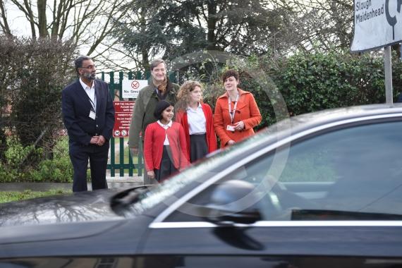 BURNHAM 130862 - Photo 1 of 2 - Baylis Media Photos