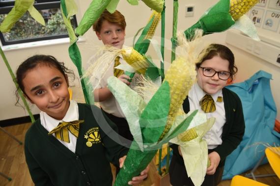 COOKHAM 131110 - Photo 1 of 4 - Baylis Media Photos