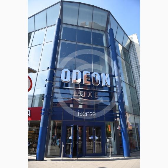 MAIDENHEAD 131229 - Photo 1 of 14 - Baylis Media Photos