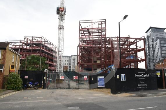 SLOUGH 131462 - Photo 1 of 4 - Baylis Media Photos