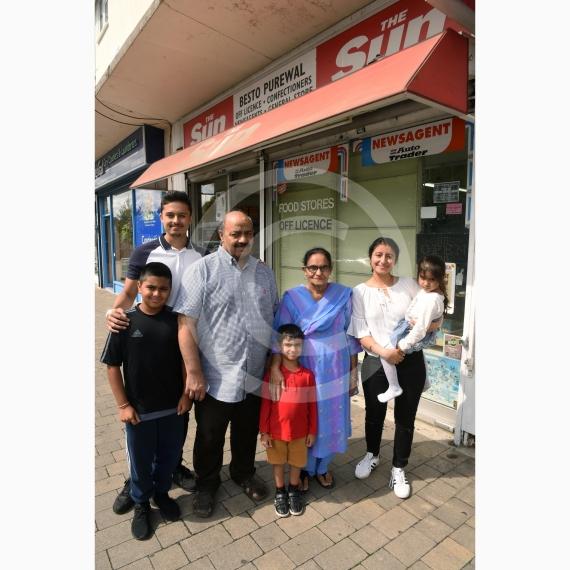 DEDWORTH 131711 - Photo 1 of 5 - Baylis Media Photos