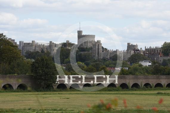 ETON 131782 - Photo 1 of 14 - Baylis Media Photos