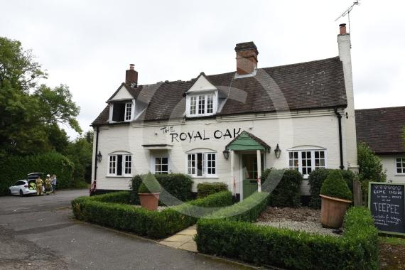 MARLOW 131845 - Photo 1 of 14 - Baylis Media Photos