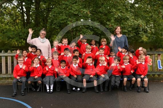 FIRST CLASS 131897 - Photo 1 of 12 - Baylis Media Photos