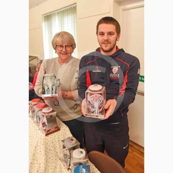 FIFIELD 132105 - Photo 1 of 6 - Baylis Media Photos