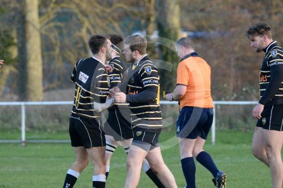 RUGBY 132277 - Photo 1 of 12 - Baylis Media Photos