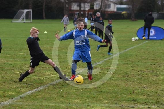 DATCHET 132411 - Photo 1 of 47 - Baylis Media Photos