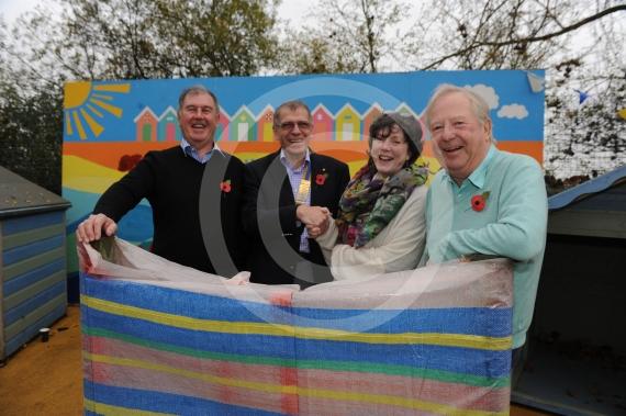 MAIDENHEAD 132690 - Photo 1 of 20 - Baylis Media Photos