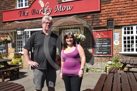 COX GREEN 132702 - Photo 1 of 8 - Baylis Media Photos