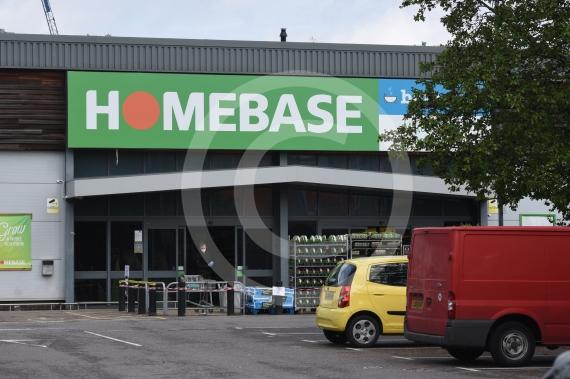 MAIDENHEAD 132713 - Photo 1 of 1 - Baylis Media Photos