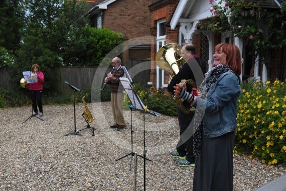 MAIDENHEAD 132770 - Photo 1 of 21 - Baylis Media Photos