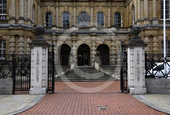 READING 132839 - Photo 1 of 4 - Baylis Media Photos