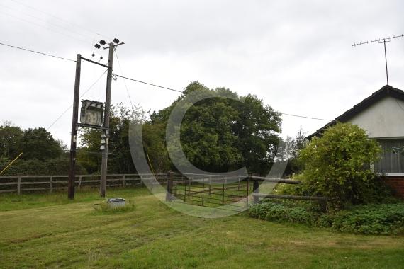 SHURLOCK ROW 132961 - Photo 1 of 17 - Baylis Media Photos