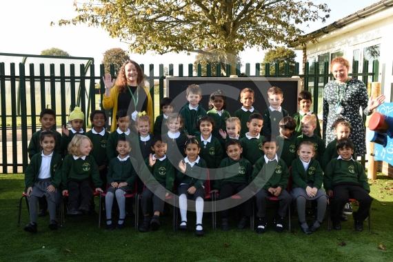 FIRST CLASS 133070 - Photo 1 of 16 - Baylis Media Photos