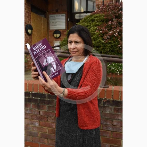 COOKHAM 133100 - Photo 1 of 6 - Baylis Media Photos