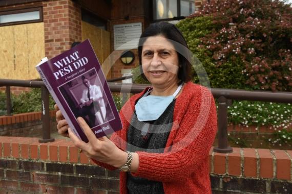 COOKHAM 133100 - Photo 1 of 6 - Baylis Media Photos