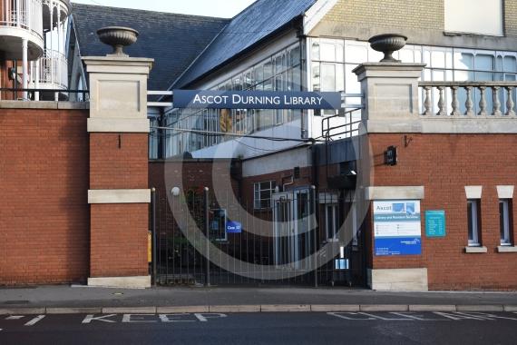 ASCOT 133111 - Photo 1 of 7 - Baylis Media Photos