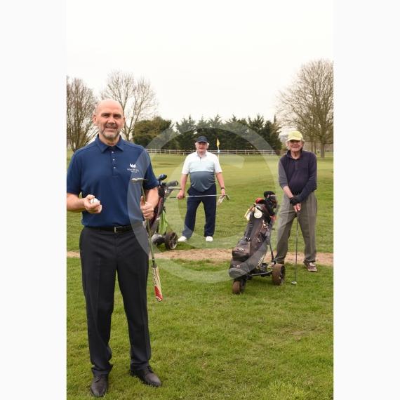 COOKHAM 133435 - Photo 1 of 4 - Baylis Media Photos